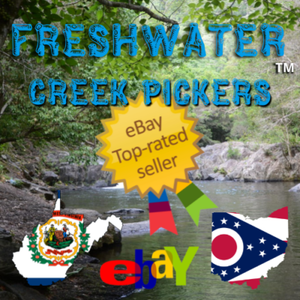 Freshwater Creek Pickers | eBay Stores