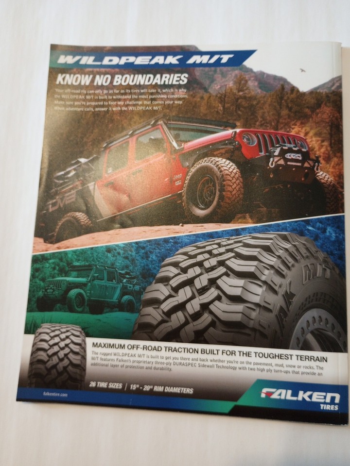 RECOIL OFFGRID Magazine October/November 2022 Issue 51 Terror in ...