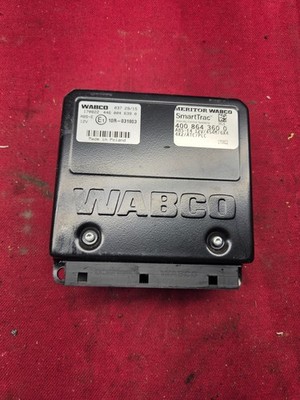 WABCO ABS BRAKE CONTROL MODULE 446 004 6390 SMARTTRAC 400 864 360 0 | eBay