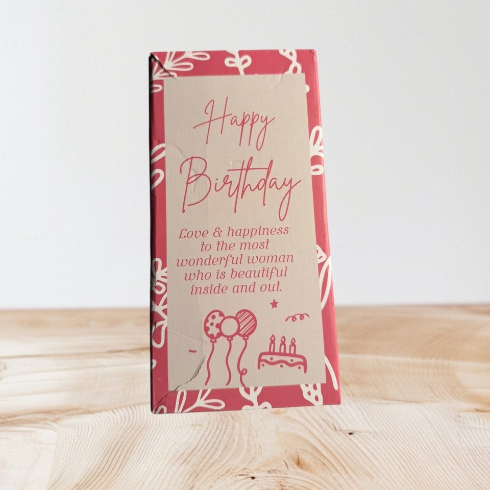 Funny Coffee Gift Set Glass Cup 1989 Fun Facts Tumbler & Bring Me ...