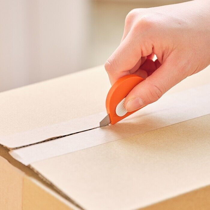 OLFA Magne Touch Knife R / 4 colors set / 244ST / Made in Japan | eBay