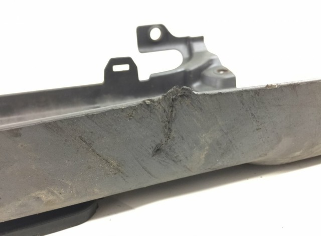 Front Bumper Cover Center 1865181 Scania P G R T-series Lorries Trucks ...