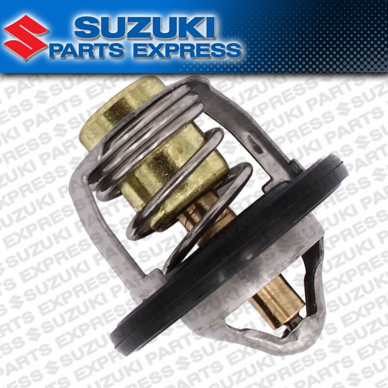 NEW 2007 - 2016 SUZUKI BANDIT 1250 GSF 1250S OEM RADIATOR THERMOSTAT ...