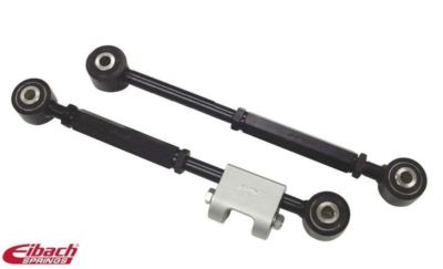 Eibach Pro-Alignment Rear Camber/Toe Kit for 93-03 Impreza/02-07 WRX 5 ...