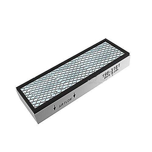 Caterpillar 196-3161 1963161 Cab Air Filter Advanced High Efficiency | eBay