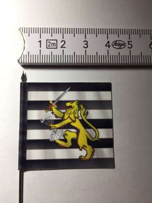 120)1x 25mm 28mm Renaissance Protestant Dutch 80 Years War for ...