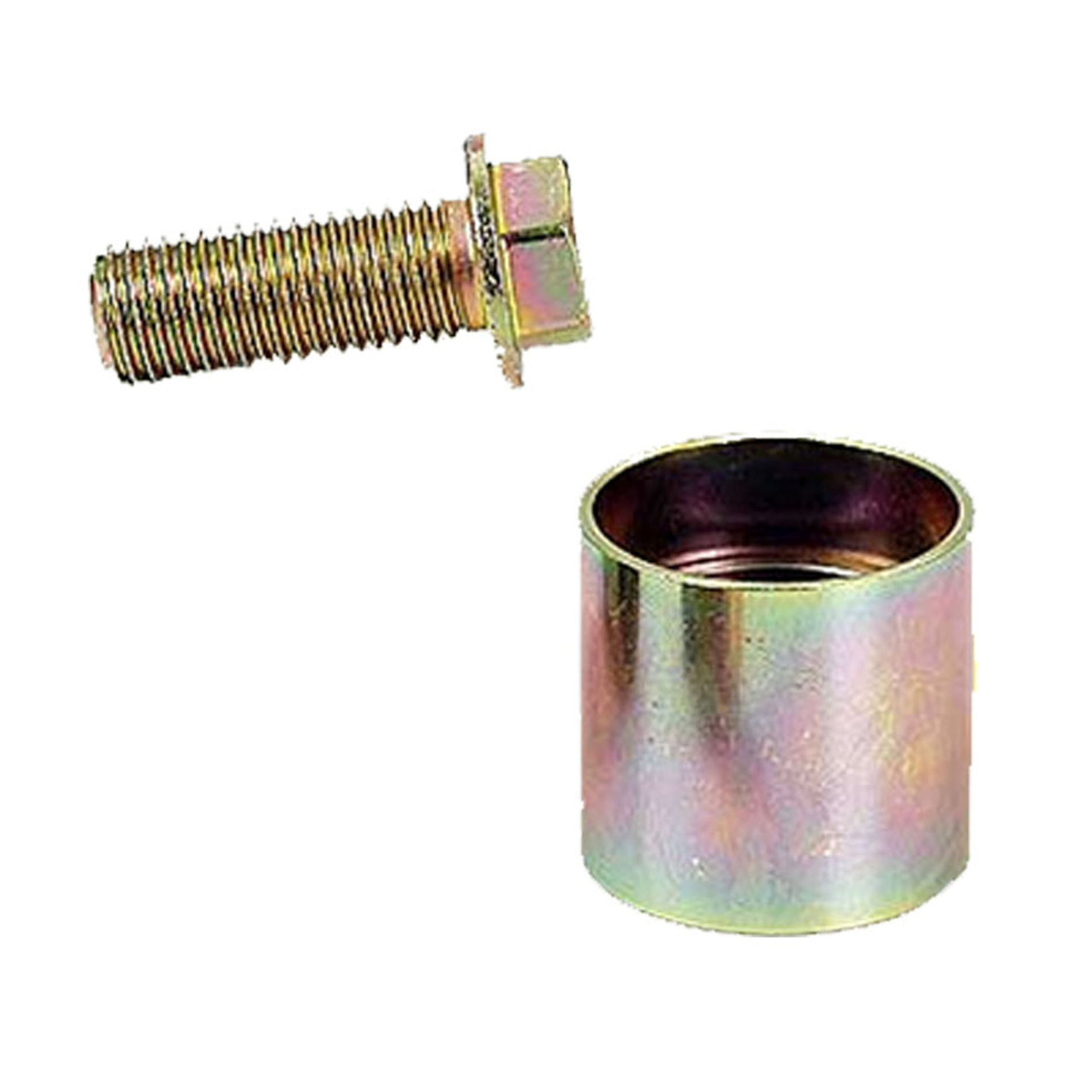 06B109244 Timing Belt Idler Roller For 2001 2002 2003 2004-2006 Audi A3 ...