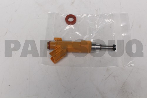2320939275 Genuine Toyota INJECTOR ASSY, FUEL 23209-39275 | eBay