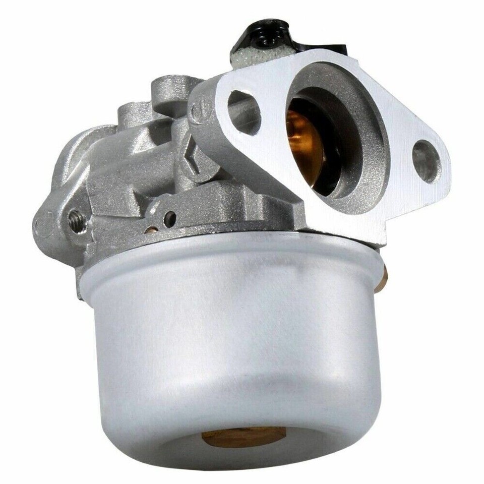Carburettor set for Briggs & Stratton 694202 12D802 12E-702/707/782/802 ...