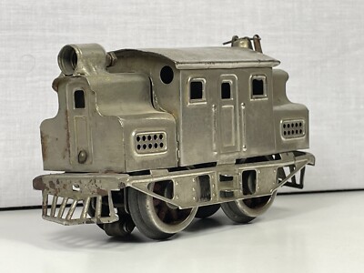 Lionel 150 Prewar Electric Train parts Locomotive. | eBay