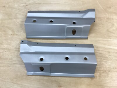 Range Rover L322 outer sill repair panels *MADE TO ORDER SEE ...