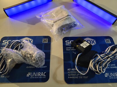 Enphase CT-200-SPLIT 200A (24 total) | eBay