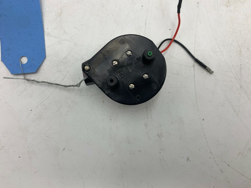 SA45-1502-15SP E-Pi Module Connection (High Pressure) 3-15PSIG | eBay