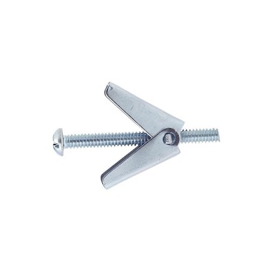 HILLMAN 3/16X2 Spr Wing Tog Bolt | eBay