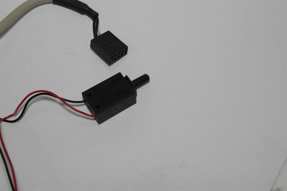 EMC ISILON S200/NL400 DUAL BOOT DRIVE CARRIER W/ CABLES 415-0042-01 ...