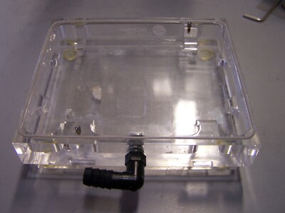 Beckman Biomek Vacuum manifold base and Stand 609670 | eBay