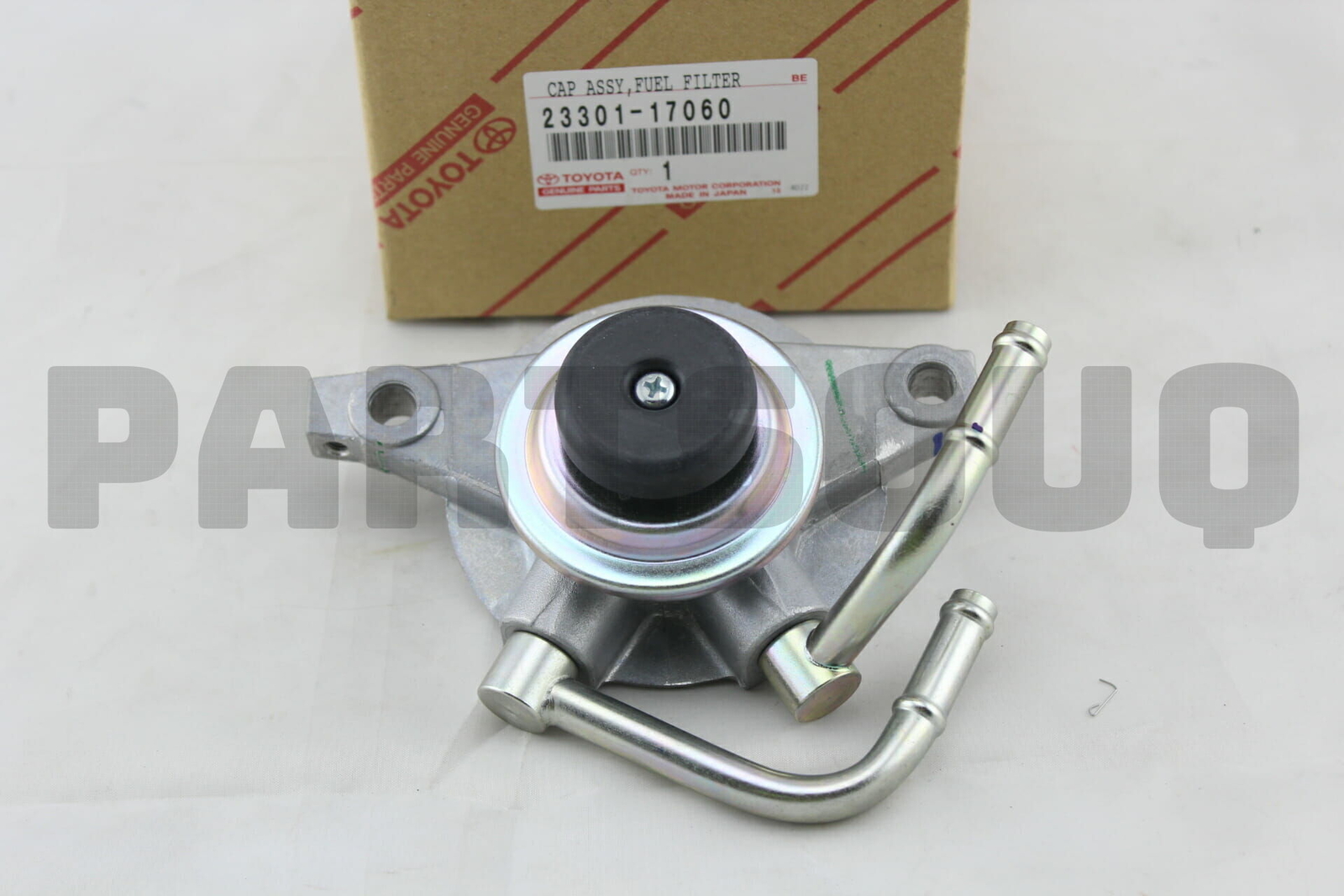 2330117060 Genuine Toyota CAP ASSY, FUEL FILTER 23301-17060 | eBay