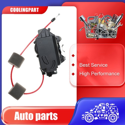 Lock Actuator Rear Hatch Lift gate For Mercedes W211 W164 E320 E500 ...