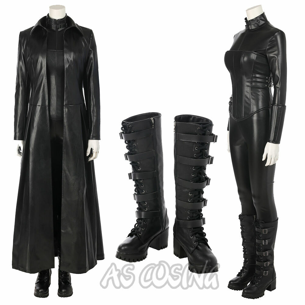 Selene Underworld Costume