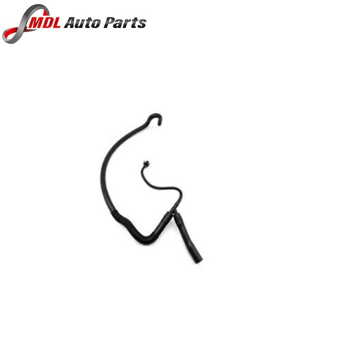 Eurospaes Radiator Coolant Hose LR014567 Sport Discovery 4 Range Rover ...