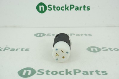 HUBBELL HBL5369C CONNECTOR NSNB | eBay