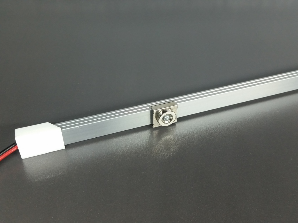 Tool Box Hutch Led Light