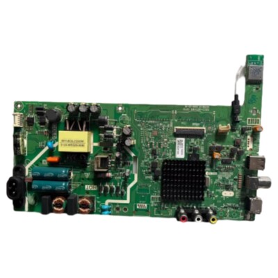 Skyworth 40X6 Motherboard 5800/5823-A6S480-0P10 Screen RDL400FY(QN0 ...