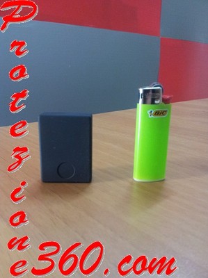 Microspia professionale ambientale audio gsm, mini con attivazione ...