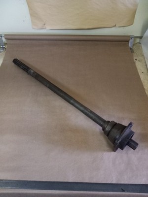 Vintage Genuine OEM Ford Tractor 8N Or 9N Used PTO Shaft - 9N700-38 ( 1 ...