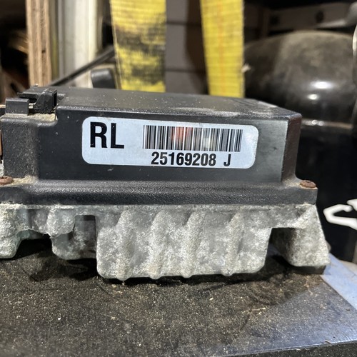 Cruise Control Control Module 1996 Chevy Truck | eBay