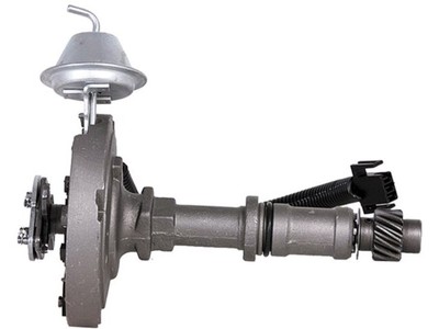 A1 Cardone 72MW97C Ignition Distributor Fits 1977-1981 Pontiac Firebird ...