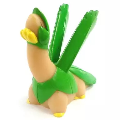 Candy Toy Trading Figure 318 Tropius Photosynthesis Killer Move Pokemon ...