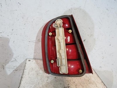 Fanale posteriore principale destro (luci) SKODA FABIA 1 PHASE 1 ...