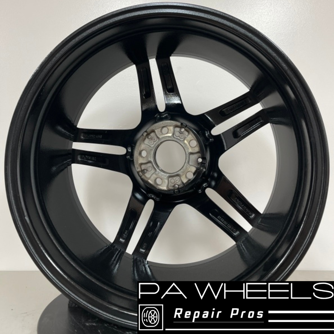 MERCEDES E-CLASS 2017-2020 19" FACTORY ORIGINAL FRONT AMG WHEEL RIM ...
