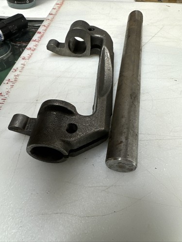 Eaton Fuller Clutch Release Yoke Fork Spicer C105-c138 FUL 85533 for ...