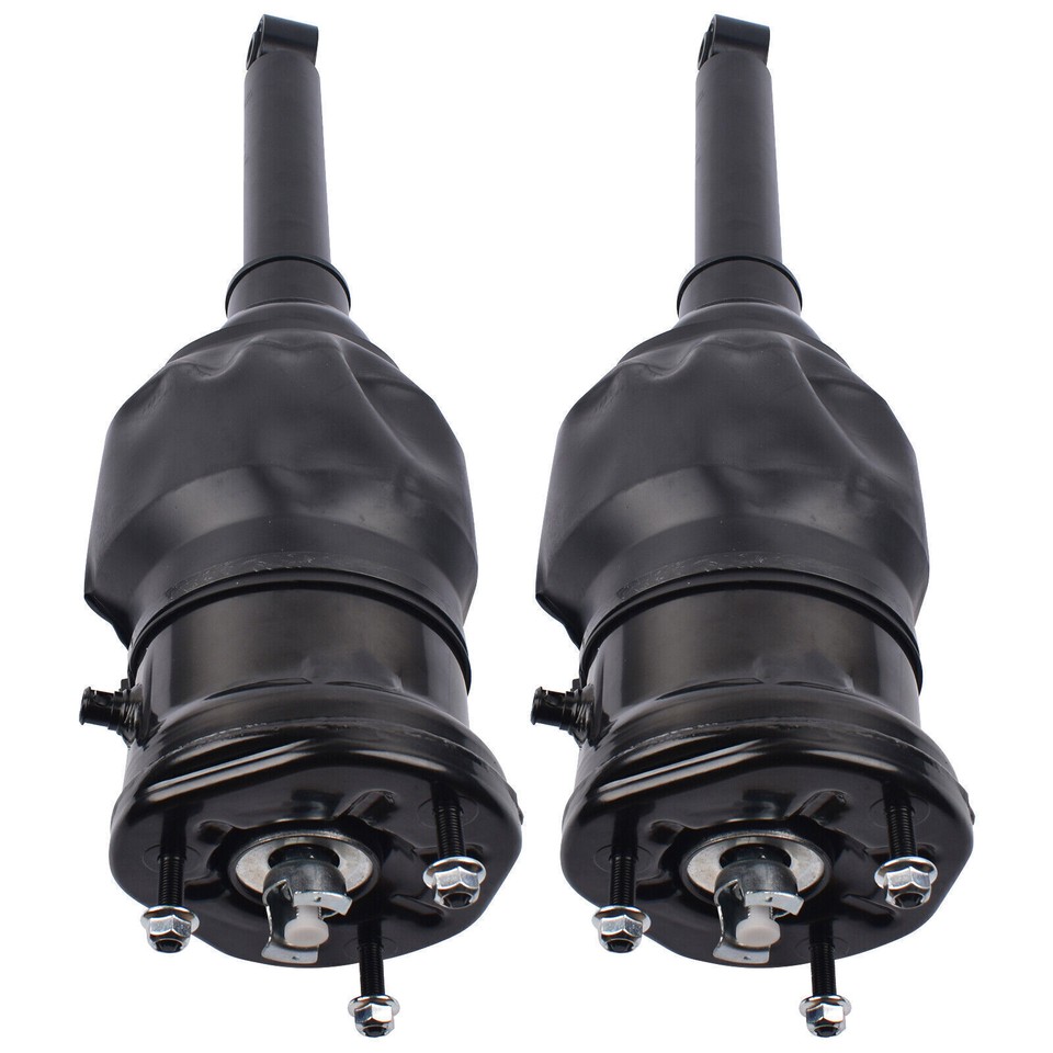 4 Front Rear Air Suspension Shock Absorber Struts For Lexus LS430 SC430 ...