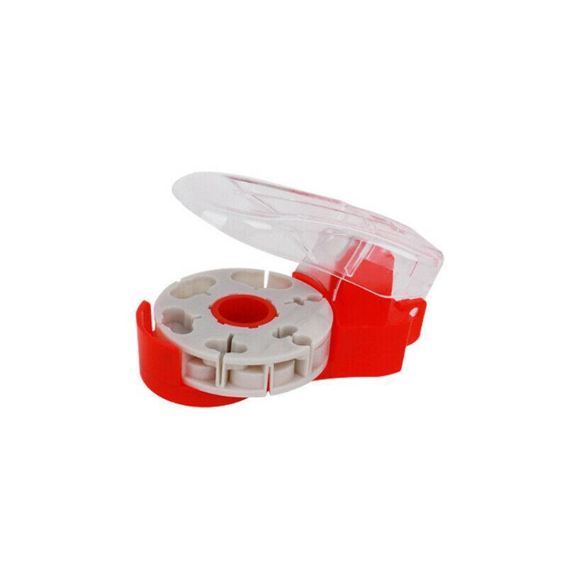 Perfect Pill Cutter - Pill Splitters for Small or Large Pills - Cuts Up ...