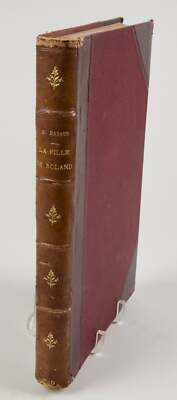 Henri RABAUD / La Fille de Roland Tragédie Musicale en Quatre Actes d ...