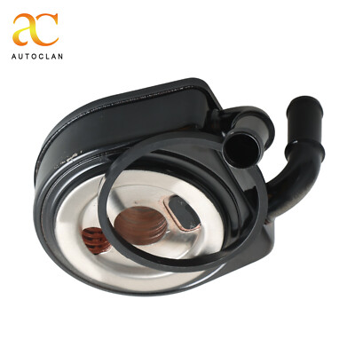 New Engine Oil Cooler for 2001-10 Dodge Caravan Chrysler Town&Country ...