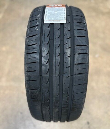 2 NEW VELOZZA ZXV4 225/35R20 ALL-SEASON PERFORMANCE TIRE 225 35 20 ...