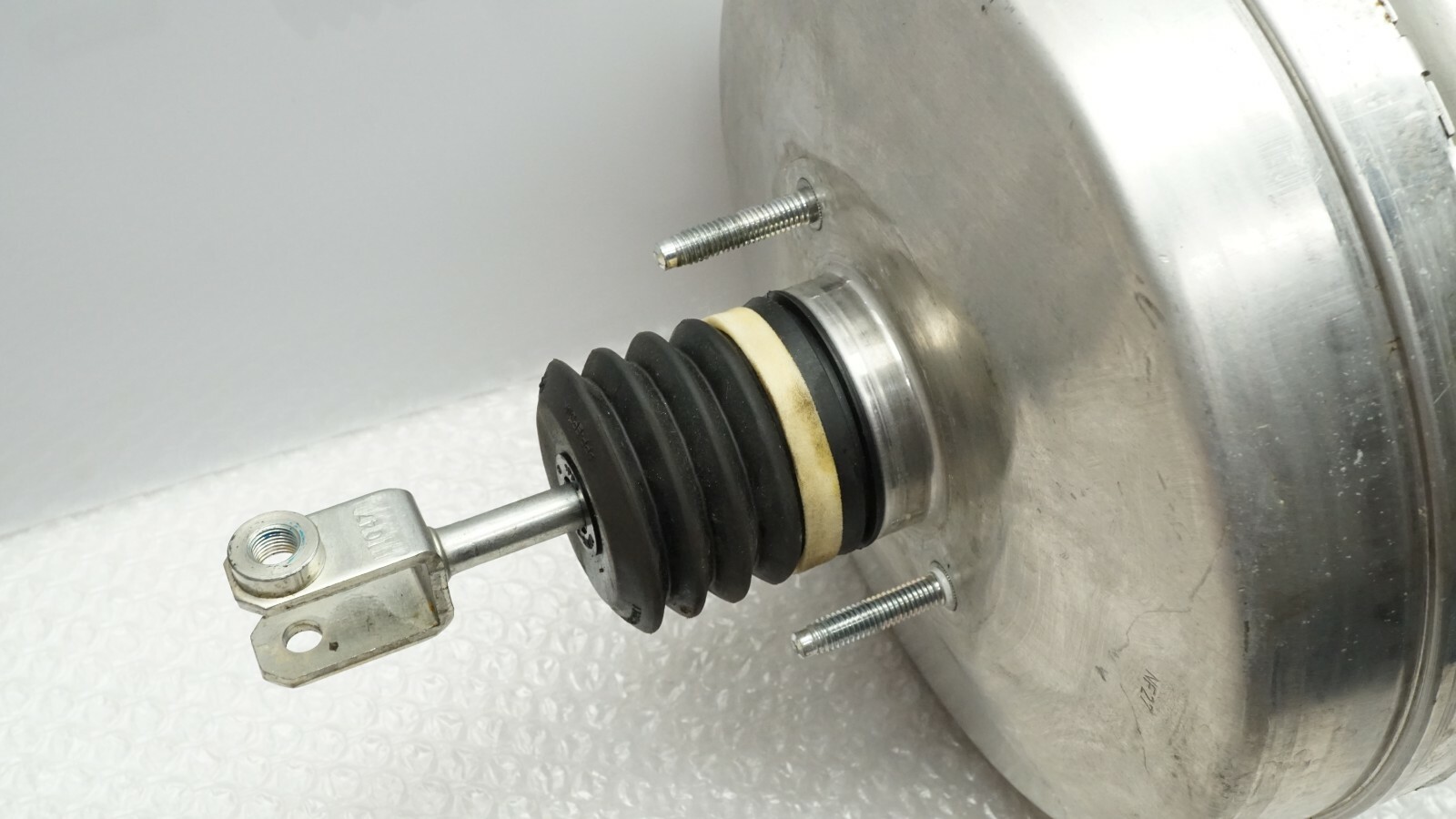 OEM MERCEDES BENZ 16-18 W213 E-CLASS BRAKE SERVO A2134300530 ...