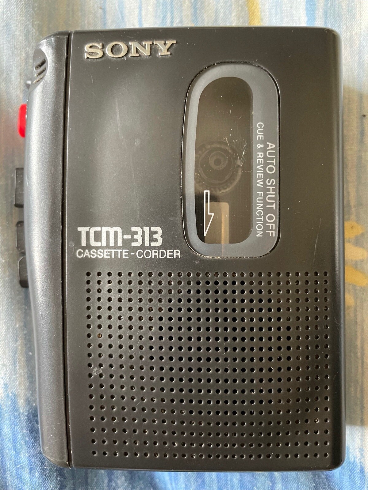 sony tcm-313 | eBay UK