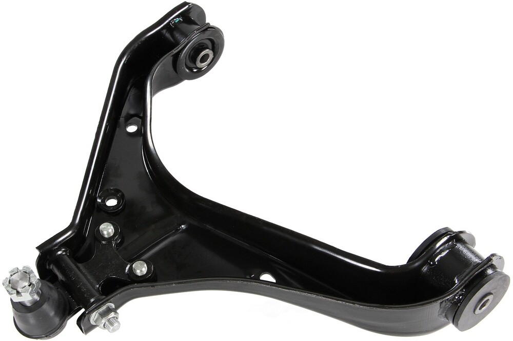 Suspension Control Arm and Ball Joint Assembly-Assembly fits 90-98 ...