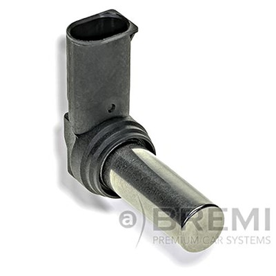 BREMI Crankshaft Pulse Sensor Black For MERCEDES Vario 96-13 0011533120 ...
