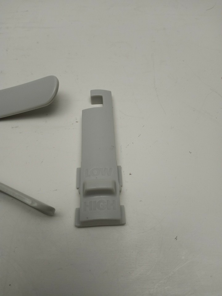 Ryobi OEM Parts Switch Trigger For P2008 Cordless18v13" String Trimmer ...