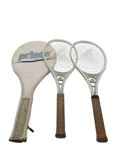 Lot of 3 Tennis Racquets- 2 Pro Kennex X1-1000 & Prince Tricomp 110 | eBay