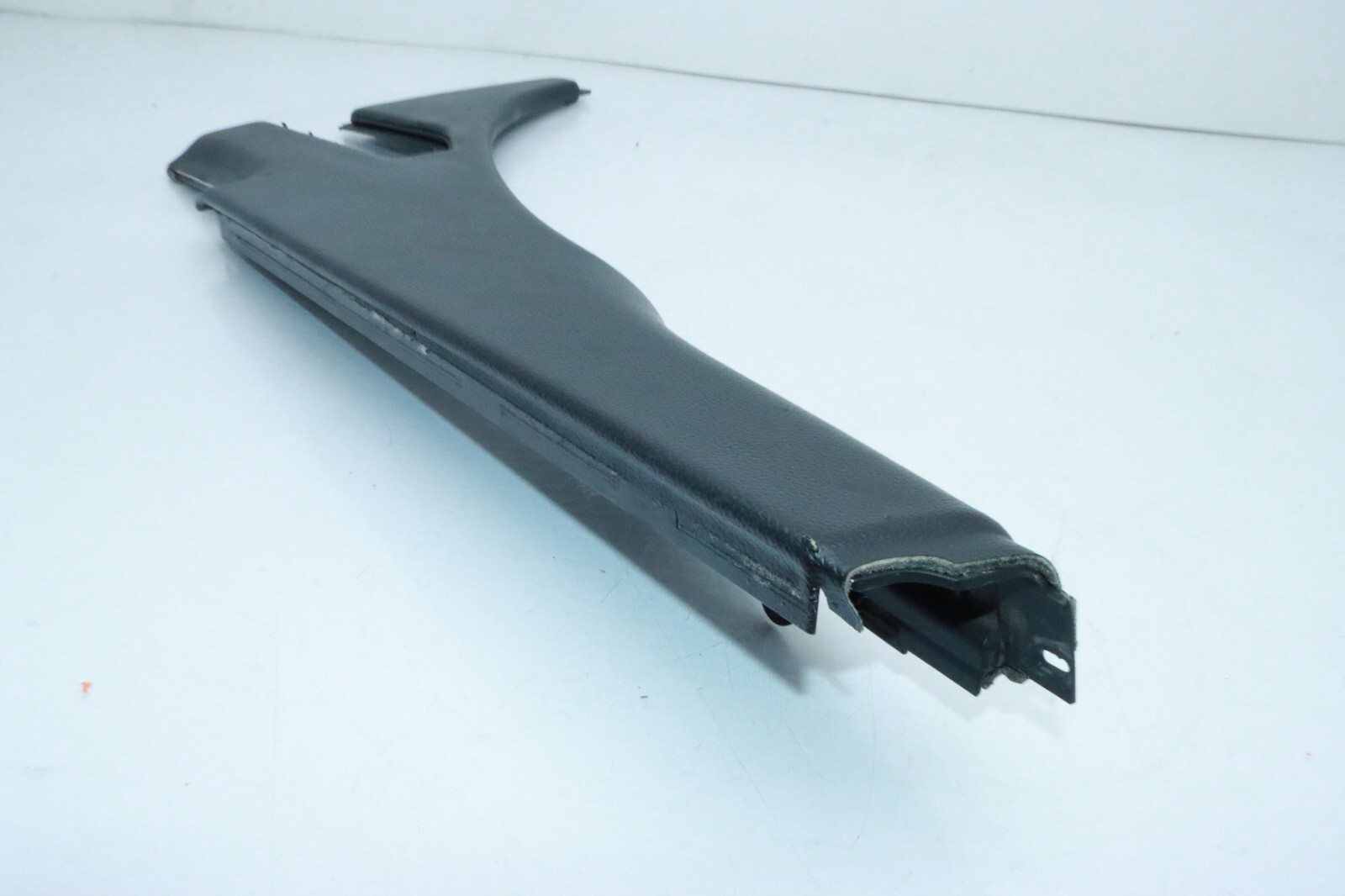 03-11 MERCEDES Sl550 Interior Edge Cover Trim Panel Rear Right OEM ...