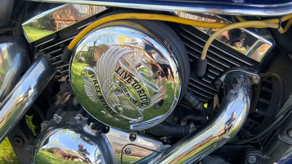 KAWASAKI Vulcan 1500 VN1500 Classic Ignition Gas Fuel cap seat lock Key ...