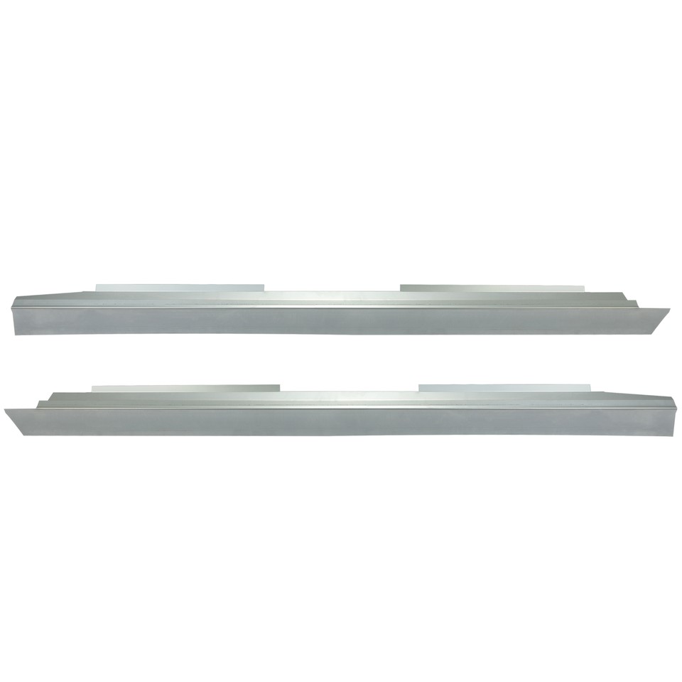 For 2007-2017 FORD EXPEDITION ROCKER PANELS - 1 PAIR - Left & Right ...