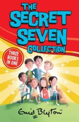 Secret Seven Collection - Paperback By Blyton, Enid - ACCEPTABLE | eBay